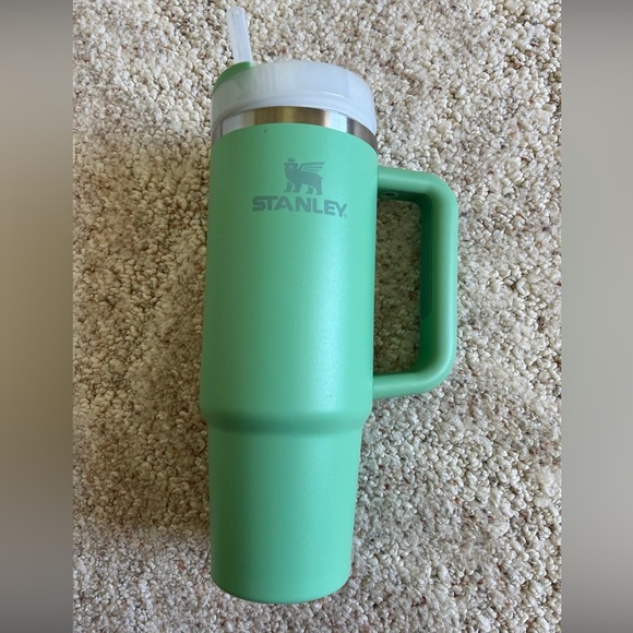 Stanley | Dining | 3 Oz Stanley In Jade | Poshmark
